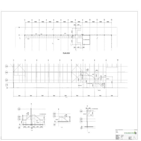 Stair+platform ga | PPT