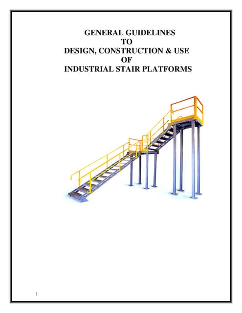 Scaffold safe work method statement | PDF