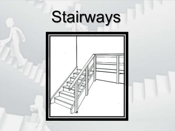 Design of Reinforced Concrete Stair Case | PDF