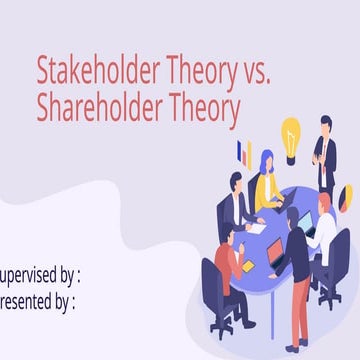 stakeholder vs shareholder theory 1.pptx