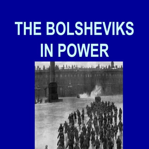 Stakhanov full version - march 2012 | PPT