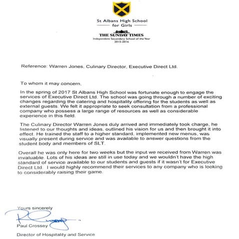 Freya Seymour Resume 2016 | DOCX