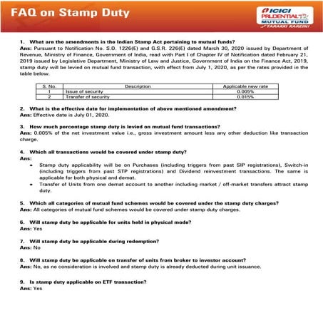 ICICI Prudential-IT-ETF | PDF