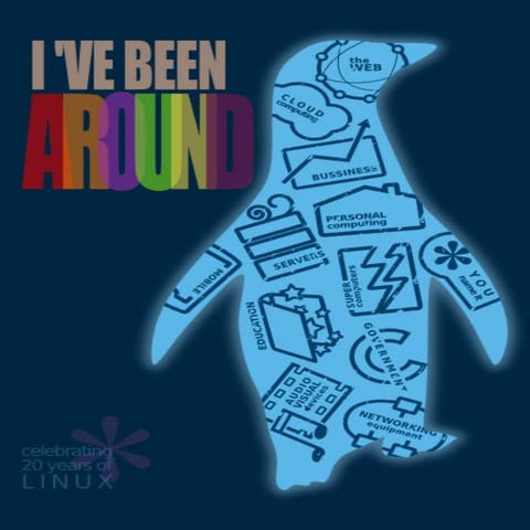 Linux. Everywhere. | PDF