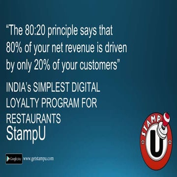 Cromaapresentation 101217024547-phpapp02 | PPTX