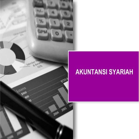 Akad dan Prinsip Transaksi Syariah. pptx | PPTX