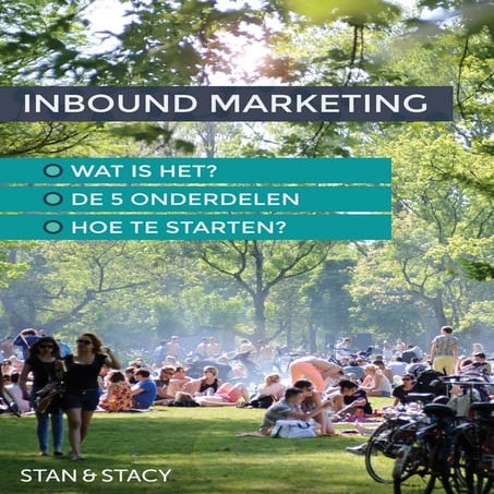 Inbound Marketing | PDF