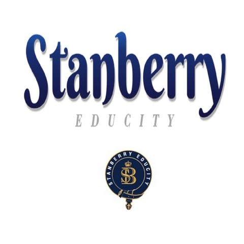 STANBERRY EDUCITY for ielts in best .pptx