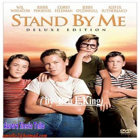 Stand By Me | PPS