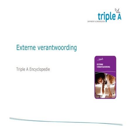 Presentatie de semantische wiki | PPT