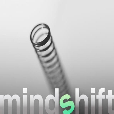 Stand Alone Images Mindshift Pwrpnt | PPT
