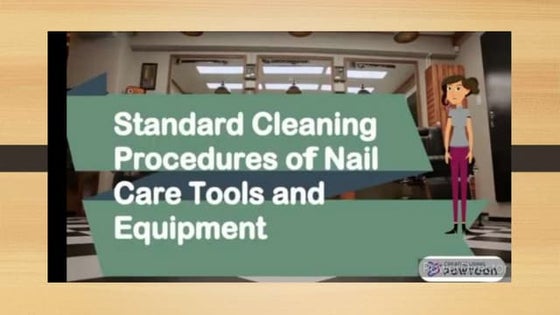 Applying Fancy Nail Design Lesson-4th quarter BC.pptx