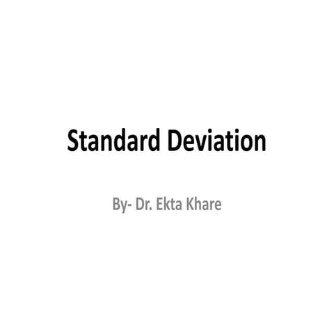 Standard-Deviation.pdf hbshajijjwbsjijjsjwjw | PDF