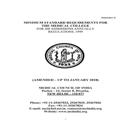 STANDARD-FOR-200 PDF DISTRICT HOSPITAL GUIDELINES | PDF