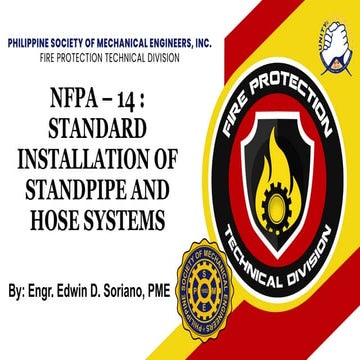 OISD-STD-117 Fire Protection Facilities for Petroleum Depots, Terminals ...