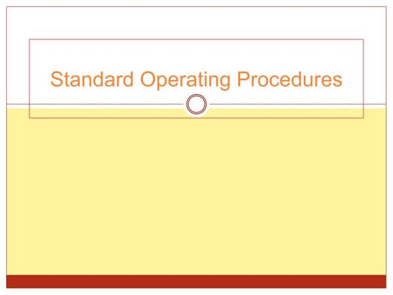 PPT PEMBUATAN STANDAR OPERASIONAL PROSEDUR.pptx