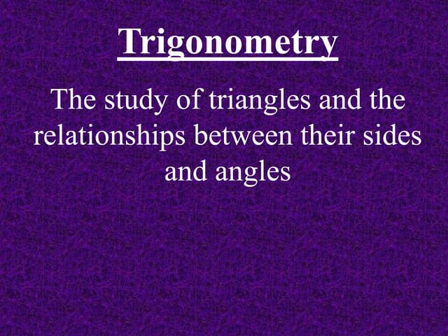 PC_Q2_W1-2_Angles in a Unit Circle Presentation PPT | PPTX