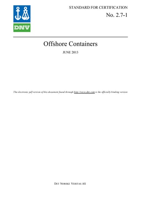 Certificates | PDF