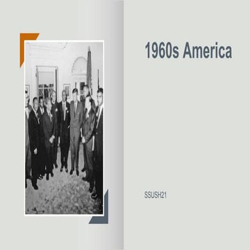 Great society | PPSX