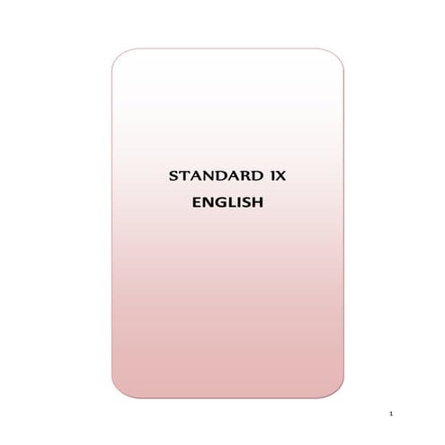 Standard 9 digital text | PDF