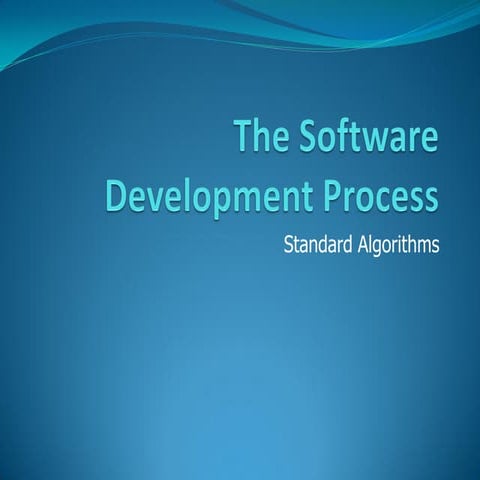 Min and max search | PDF