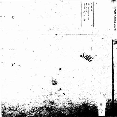 Standard briefing | PDF