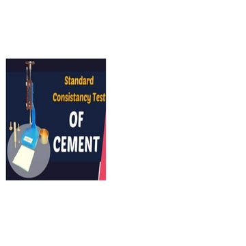 Standard Consistency Test on Cement.pptx