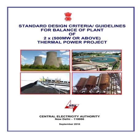 Standard design bop_sep10 | PDF