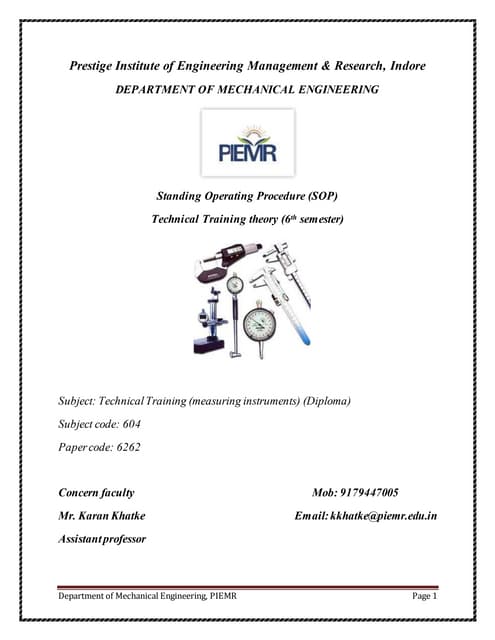 CSEC CXC MECHANICAL ENGINEERING TECHNOLOGY SBA Assessments.pptx