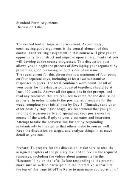 Claim and Counterclaim Bellwork.pptx