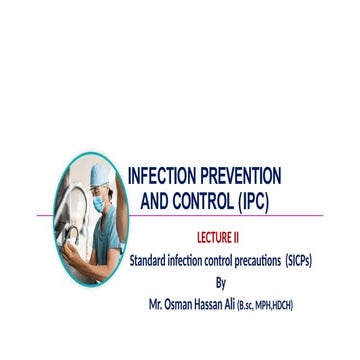 Sterile and non-sterile trolley set up.pptx