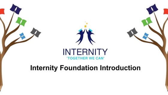 Internity foundation