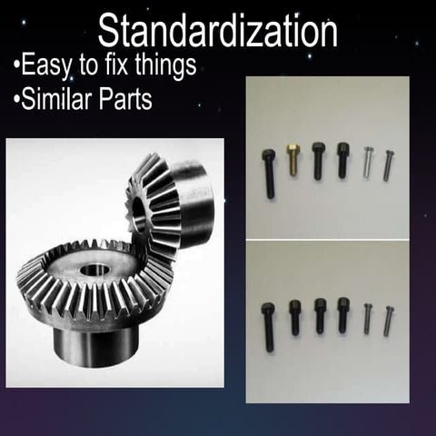 Standardization | PPT
