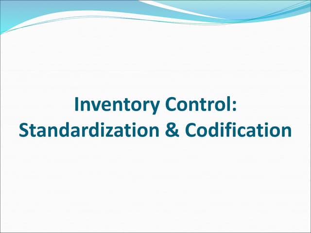 CSI MasterFormat REFERENCE DOCUMENT_20240227 | PPT