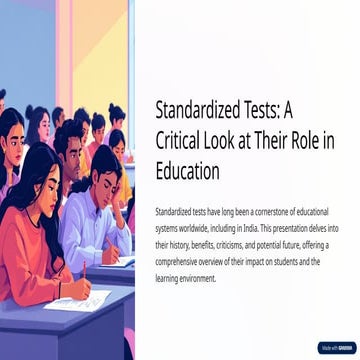 STANDARDIZED & NON-STANDARDIZED TESTS.pptx