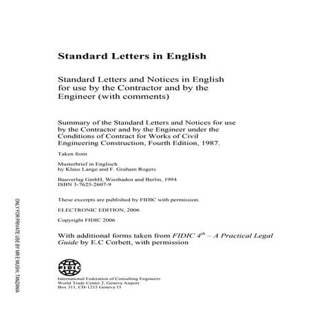 Standard letters by FIDIC useful for.pdf