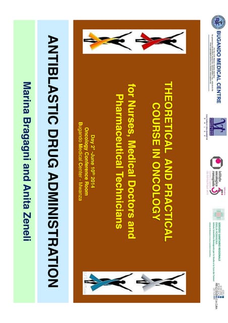 NARCOTICS- POLICY AND PROCEDURES FOR ITS USE | PPTX