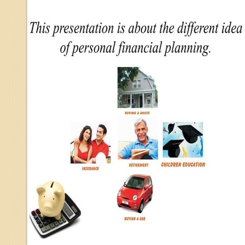 Standard of living | PPSX