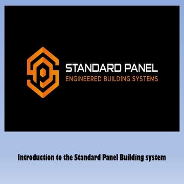 Standard panel pp 1018 | PDF