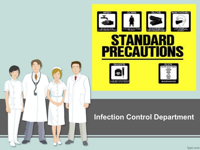 SPILL MANAGEMENT .pptx | First Aid | Injuries