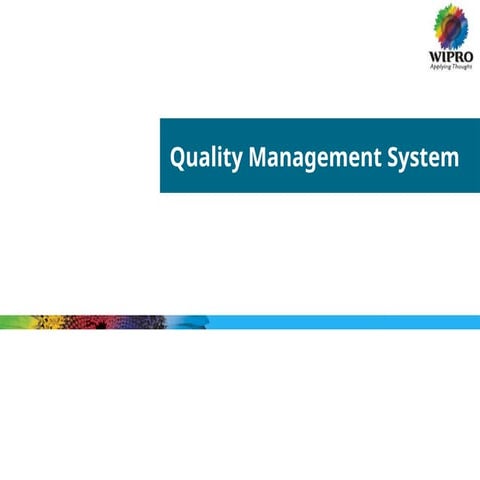 Standard Quality Presentation with opm.ppt