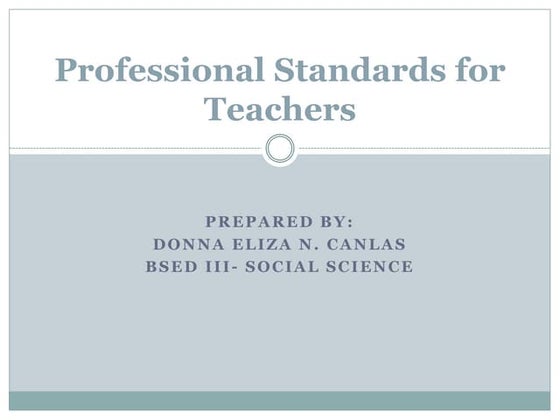 Philippine Professional Standards for Teachers.pptx