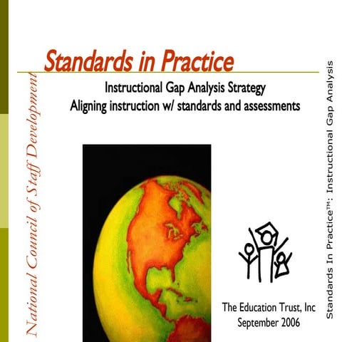 Standards In Practice | PPT