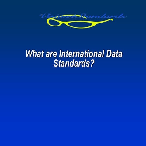 Standards101 | PDF | Business | Business and Finance