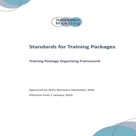 Training and Assessment Standards for Training Packages.pdf