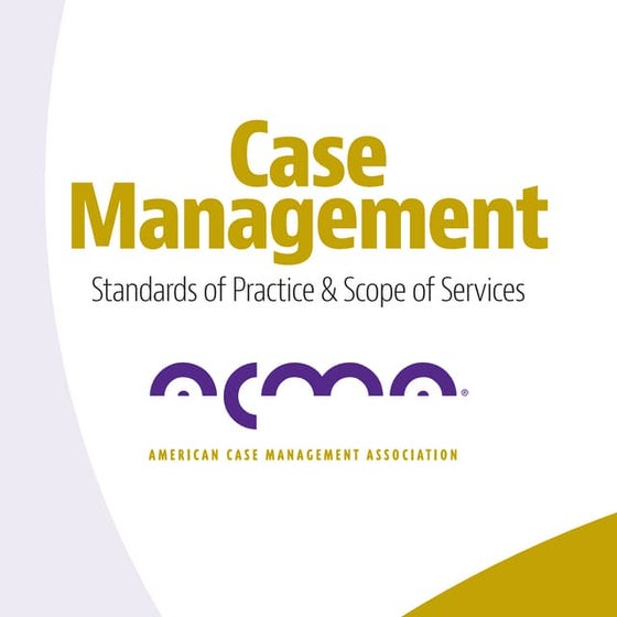 Case Managment 101 | PPT