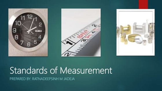 Lecture # 09 Coordinate Measuring Machine (CMM) | PPT