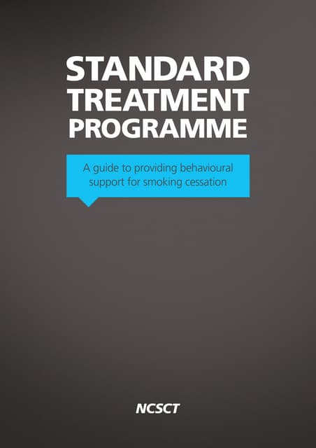 Make changes brochure | PDF