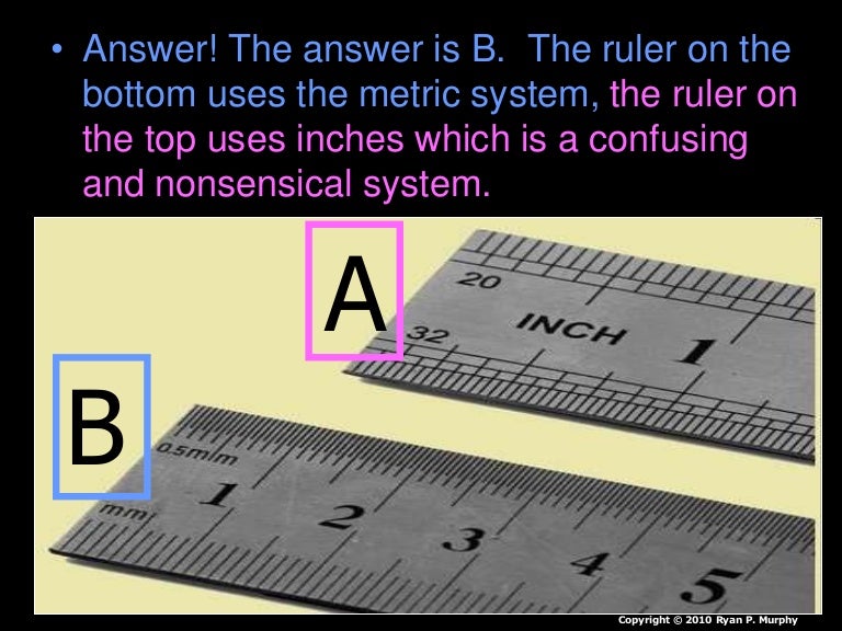 Standard Vs Metric System Lesson PowerPoint standard-vs-metric-system-lesson-powerpoint