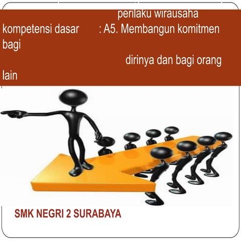 Standar kompetensi a5 | PPTX